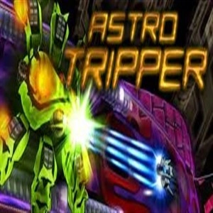 Buy Astro Tripper PS3 Compare Prices