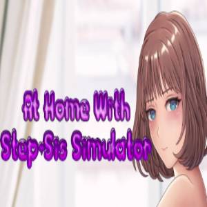 Buy At Home With Step Sis Simulator CD Key Compare Prices Buy At Home With Step Sis Simulator CD Key Compare Prices