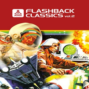 Buy Atari Flashback Classics Volume 2 Xbox Series Compare Prices