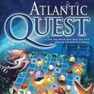 Buy Atlantic Quest Nintendo 3DS Download Code Compare Prices