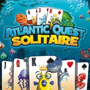 Buy Atlantic Quest Solitaire CD KEY Compare Prices - AllKeyShop.com