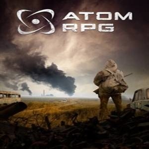 Buy ATOM RPG Post-apocalyptic indie game PS4 Compare Prices