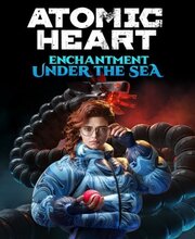 Buy Atomic Heart Enchantment Under the Sea PS4 Compare Prices