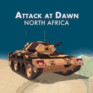 Buy Attack At Dawn North Africa Xbox Series Compare Prices