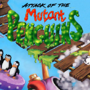 Buy Attack of the Mutant Penguins CD Key Compare Prices