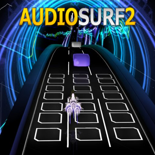 Buy Audiosurf 2 CD KEY Compare Prices - AllKeyShop.com