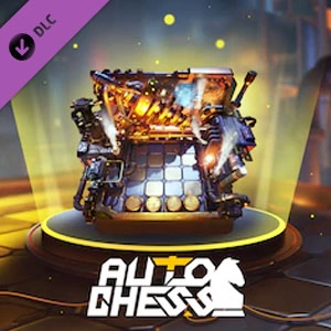 Buy Auto Chess Goblin Workshop PS5 Compare Prices