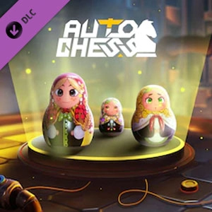 Buy Auto Chess Matryoshka PS5 Compare Prices