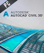 Buy Autodesk Civil 3D CD KEY Compare Prices