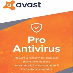 Buy AVAST Pro Antivirus 2021 CD KEY Compare Prices