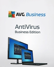 Buy AVG Antivirus Business Edition CD KEY Compare Prices