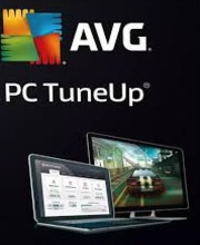 Buy AVG PC TUNEUP 2018 CD KEY Compare Prices