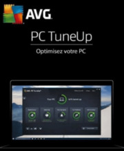 Buy AVG PC TuneUp 2020 CD KEY Compare Prices