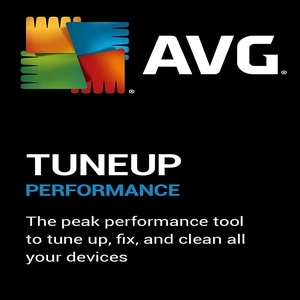 Buy AVG TuneUp 2021 CD KEY Compare Prices