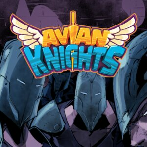 Buy Avian Knights CD Key Compare Prices