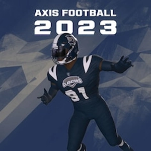 Buy Axis Football 2023 PS5 Compare Prices
