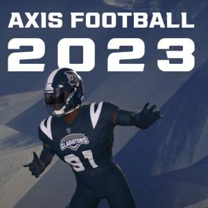 Buy Axis Football 2023 CD Key Compare Prices