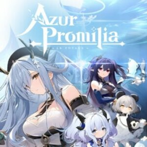 Buy Azur Promilia PS5 Compare Prices