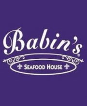 Babin’s Seafood House Gift Card Gift Card Compare Prices