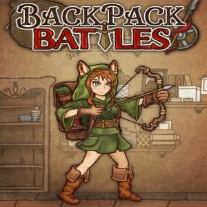 Buy Backpack Battles CD Key Compare Prices