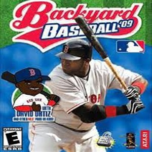 Buy Backyard Baseball 2009 Nintendo Wii U Compare Prices