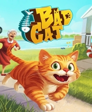 Buy Bad Cat Nintendo Switch Compare prices
