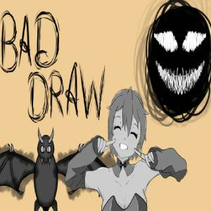 Buy Bad-Draw CD Key Compare Prices