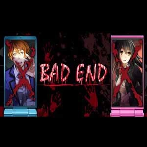 Buy BAD END CD KEY Compare Prices - AllKeyShop.com