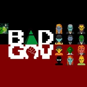 Buy Bad Government CD Key Compare Prices