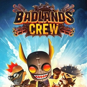 Buy Badlands Crew Xbox One Compare Prices