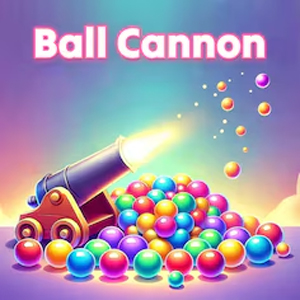 Buy Ball Cannon PS5 Compare Prices