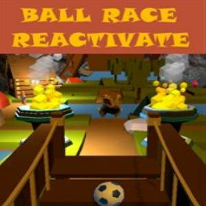 Buy Ball Race Reactivate Xbox One Compare Prices