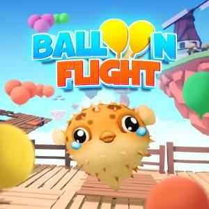 Buy Balloon Flight Nintendo Switch Compare prices