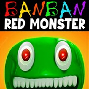 Buy Banban Red Monster Playtime Xbox One Compare Prices
