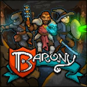 Buy Barony Nintendo Switch Compare Prices