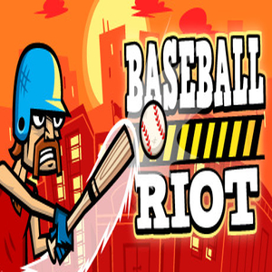 Buy Baseball Riot Nintendo Switch Compare prices