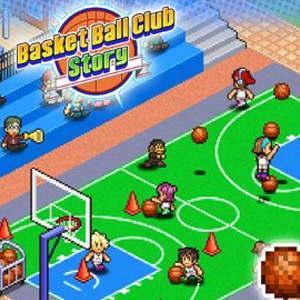 Buy Basketball Club Story CD Key Compare Prices
