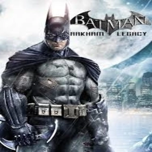 Buy Batman Arkham Legacy CD Key Compare Prices