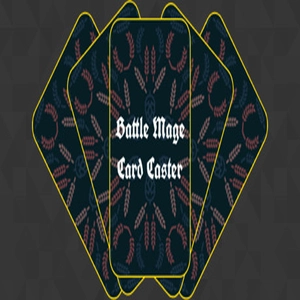 Buy Battle Mage Card Caster CD Key Compare Prices