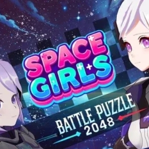 Buy Battle Puzzle 2048 Space Girls PS5 Compare Prices
