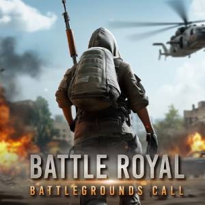 Buy Battle Royal Battlegrounds Call Nintendo Switch Compare prices