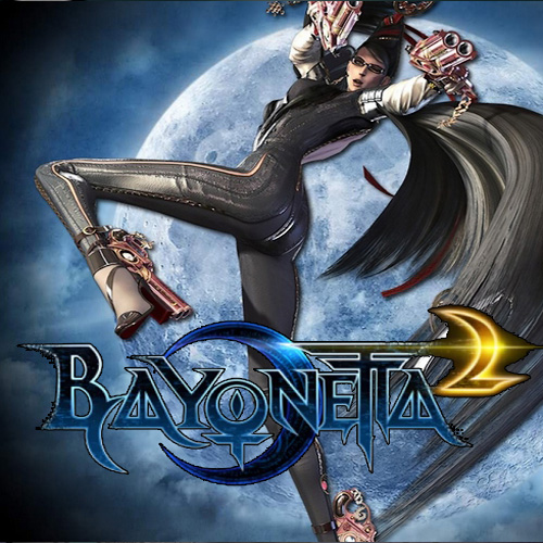 Bayonetta 2 Wii U Iso Download - vivaeng
