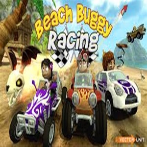 Buy Beach Buggy Racing Xbox Series Compare Prices