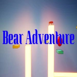 Buy Bear Adventure CD Key Compare Prices