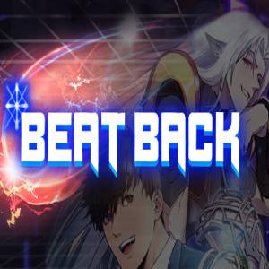 Buy Beat Back VR CD Key Compare Prices