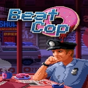 Buy Beat Cop Nintendo Switch Compare Prices