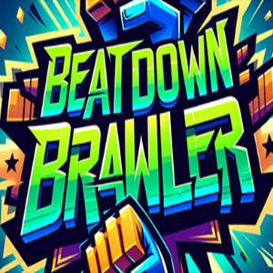 Buy Beatdown Brawler CD Key Compare Prices