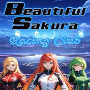 Buy Beautiful Sakura Racing Club Xbox Series Compare Prices