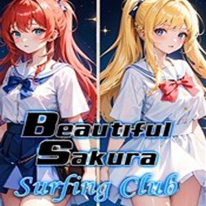 Buy Beautiful Sakura Surfing Club Xbox Series Compare Prices