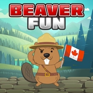 Buy Beaver Fun PS4 Compare Prices